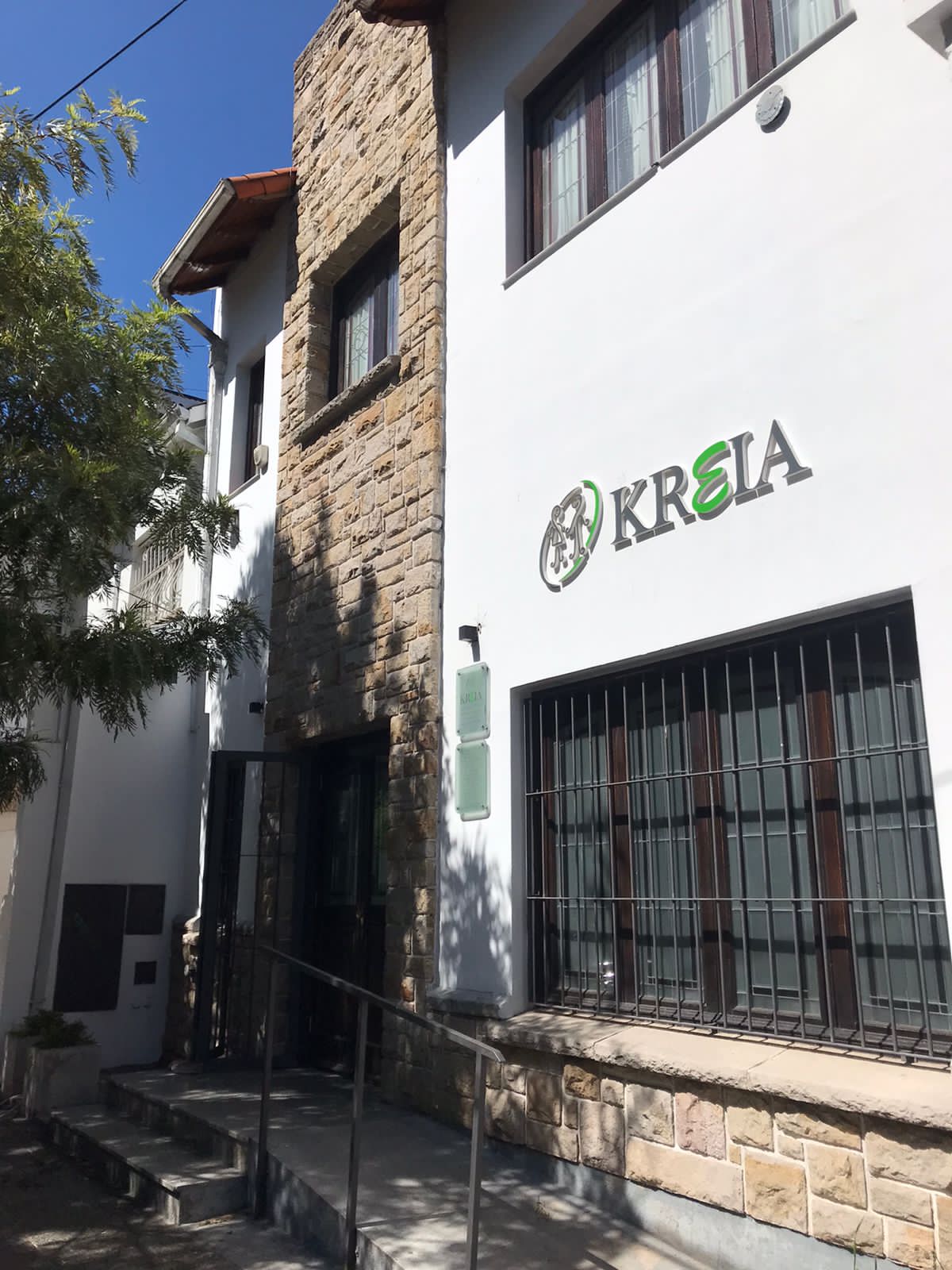 Kreia Capacitaciones