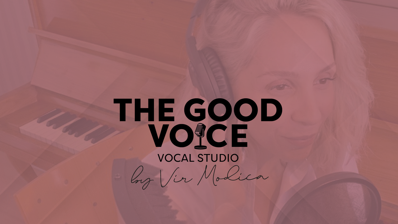 The Good Voice