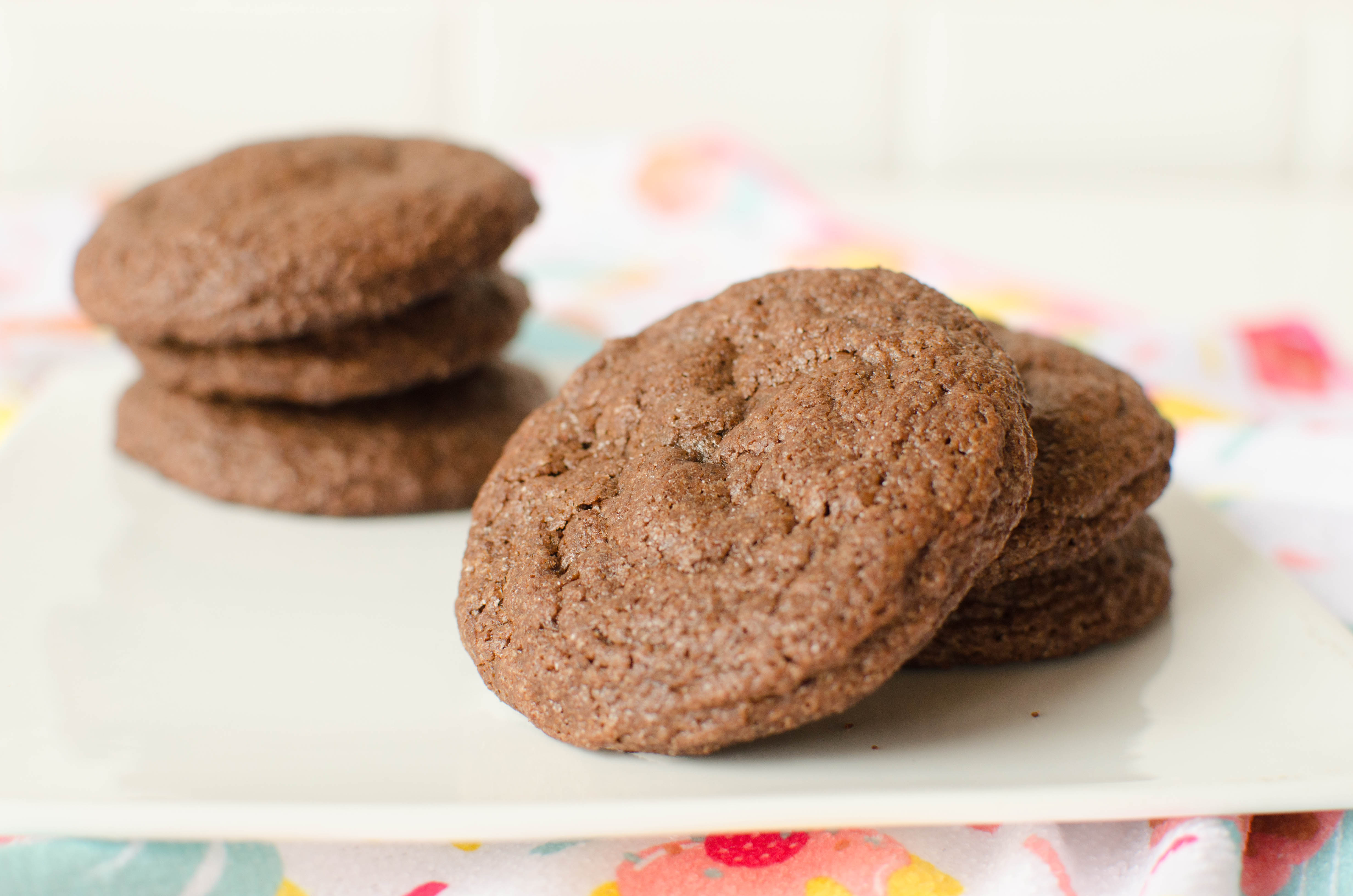 Cookies 1 (deliciosas)