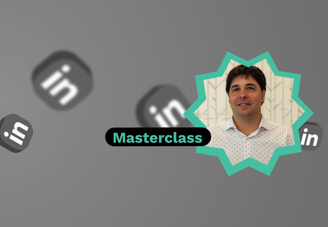 Cómo crear un perfil estelar en LinkedIn Cómo crear un perfil estelar en LinkedIn