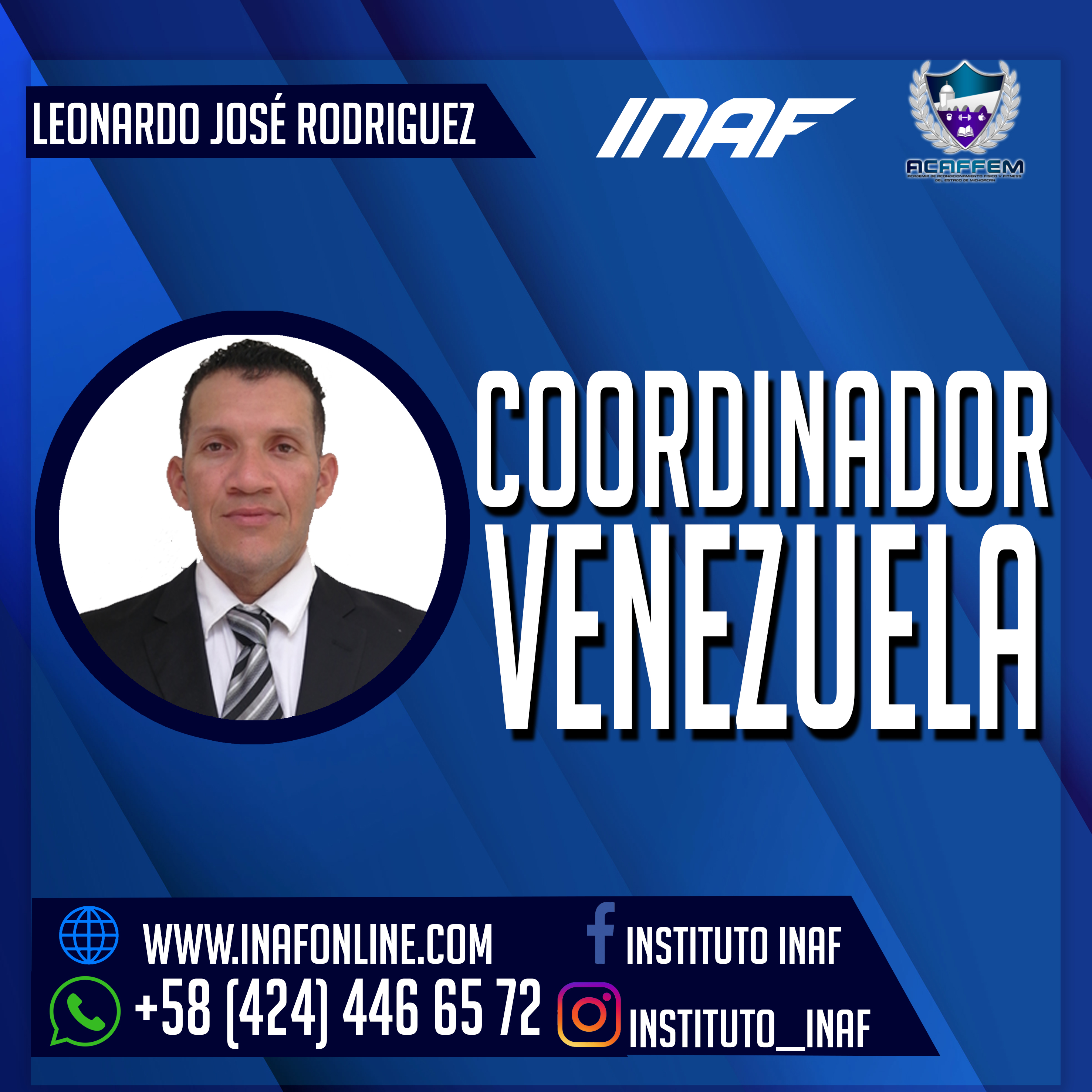 Instituto INAF