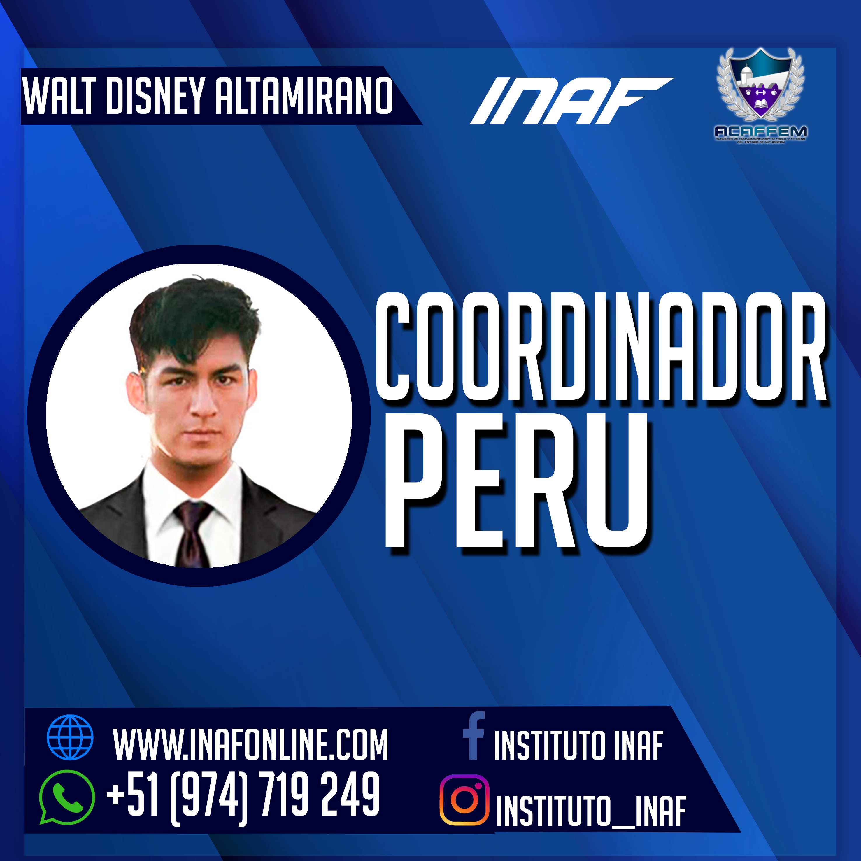 Instituto INAF