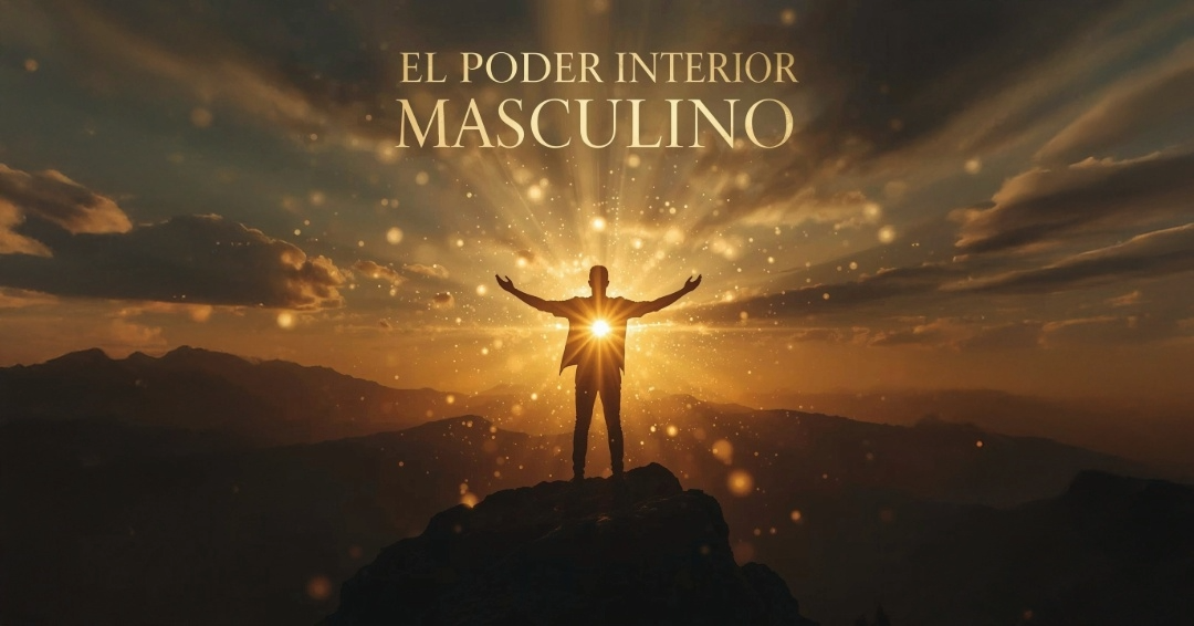 El Poder Interior Masculino