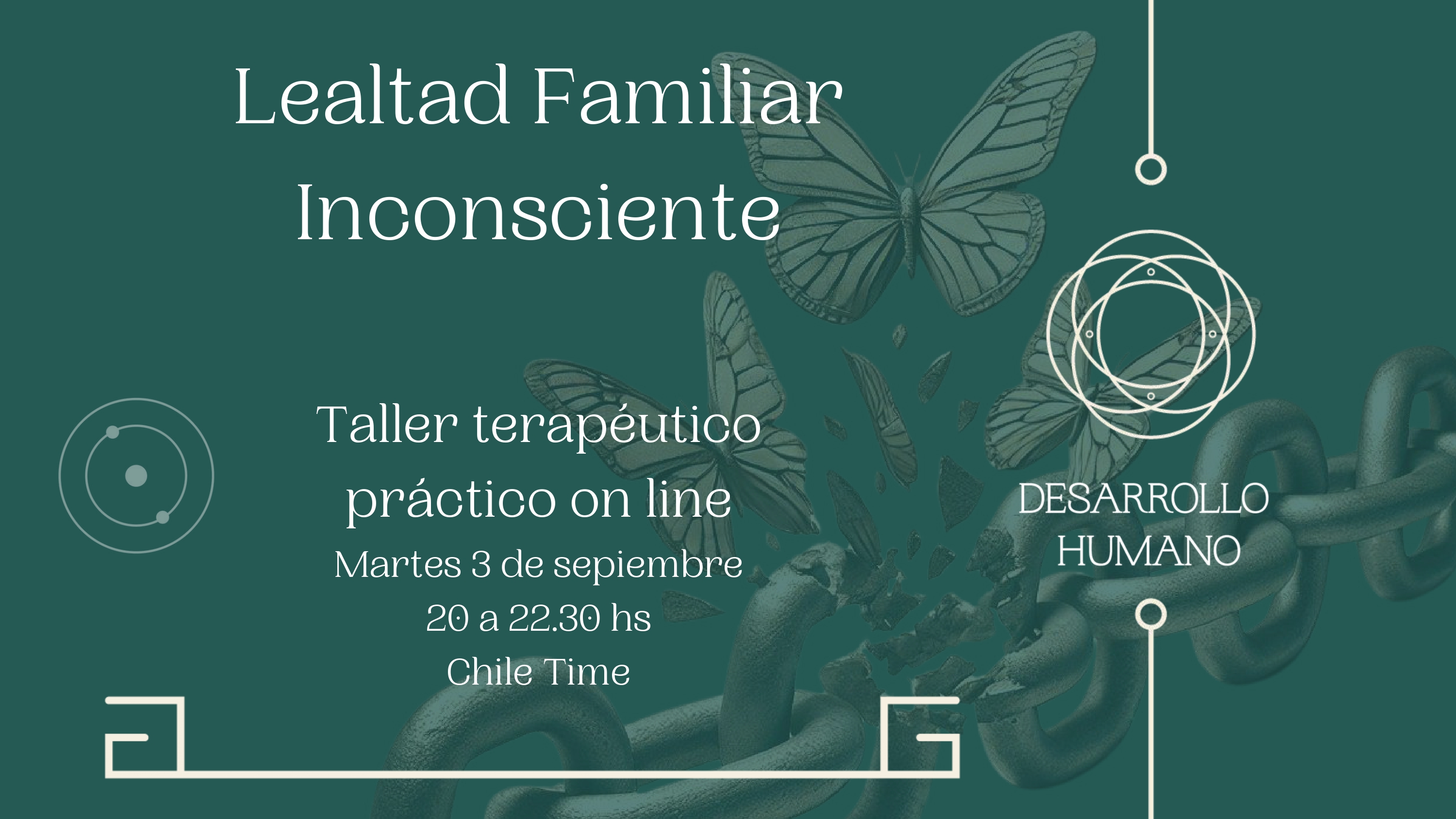 Lealtad Familiar Inconsciente