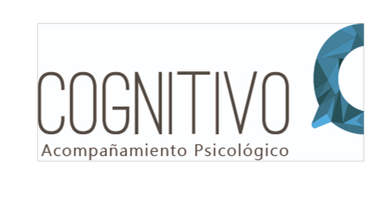 COGNITIVO, profesionales en Psicología