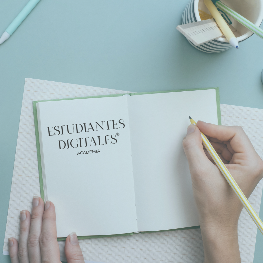 Guía Conectores Para Trabajar La Expresión Escrita